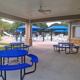 Amenities - Windsong Insider