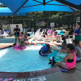 Amenities - Windsong Insider